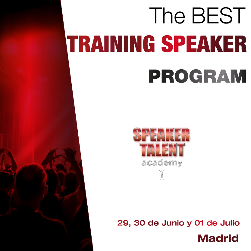 producto-curso-speaker-talent - Speaker Talent