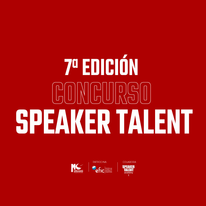 Speaker Talent y Speaker Talent Universidad - Speaker Talent